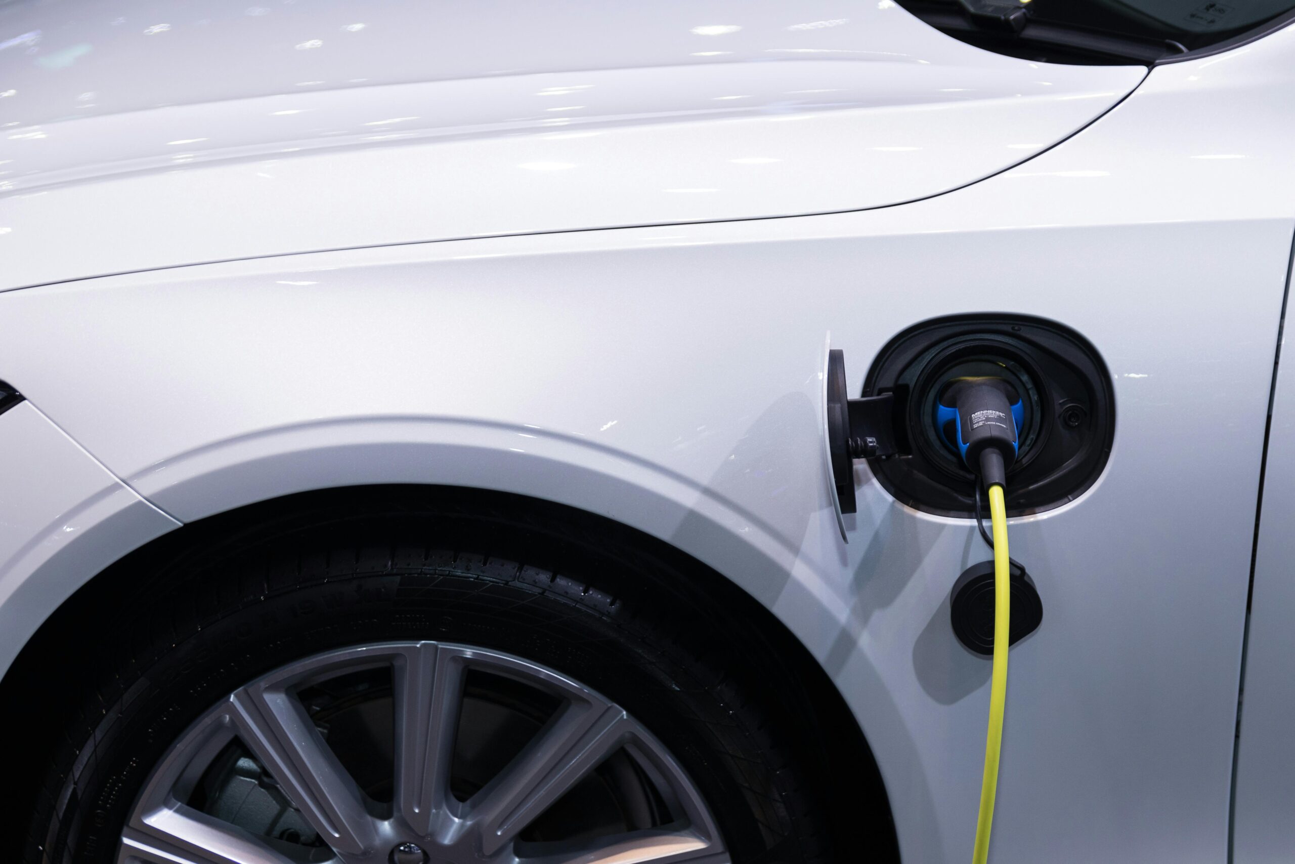 Exploring the Different Types of Electric Vehicles | GreenAuto.com